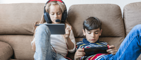 How Much is Too Much Video Game Time - The Youth Clinic
