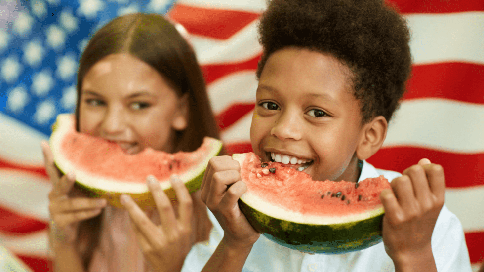 Can Kids Eat Too Much Fruit?