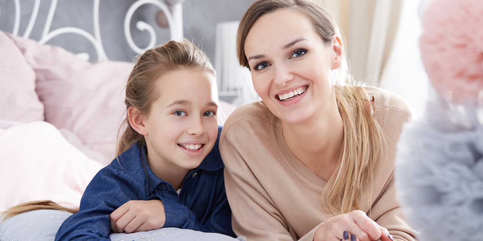 The Youth Clinic Class: Healthy Transitions for Young Girls