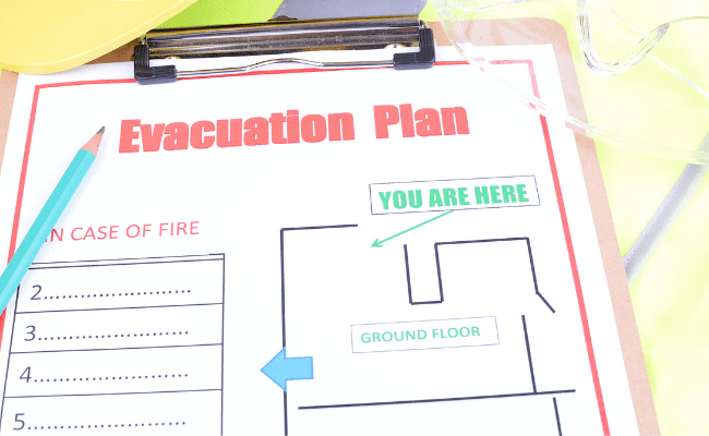 Create a Family Safety Plan in 5 Steps | Youth Clinic