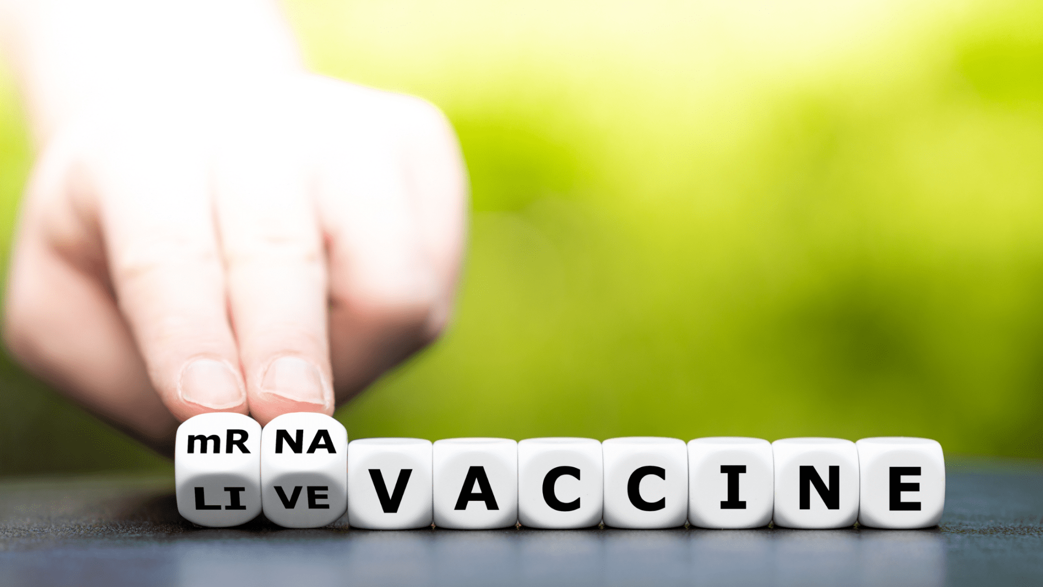 How Do mRNA Vaccines Work? - The Youth Clinic of Northern Colorado