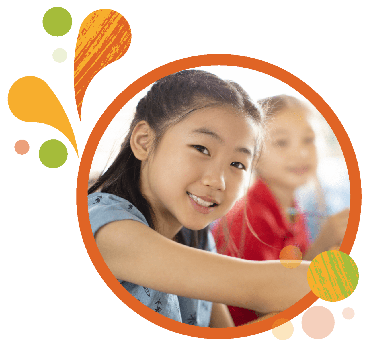 Healthy Transitions (Girls) - The Youth Clinic of Northern Colorado