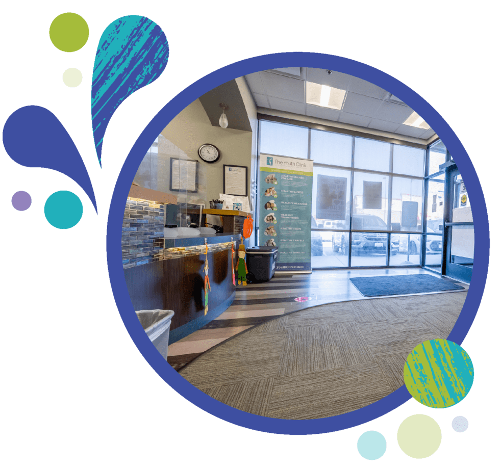 The Youth Clinic Urgent Care | Pediatric Urgent Care