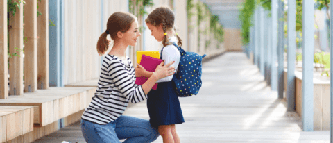 Back-to-School Tips for Parents of Preschoolers - The Youth Clinic of ...