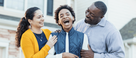 Understanding the Stages of Puberty for Boys - The Youth Clinic of ...