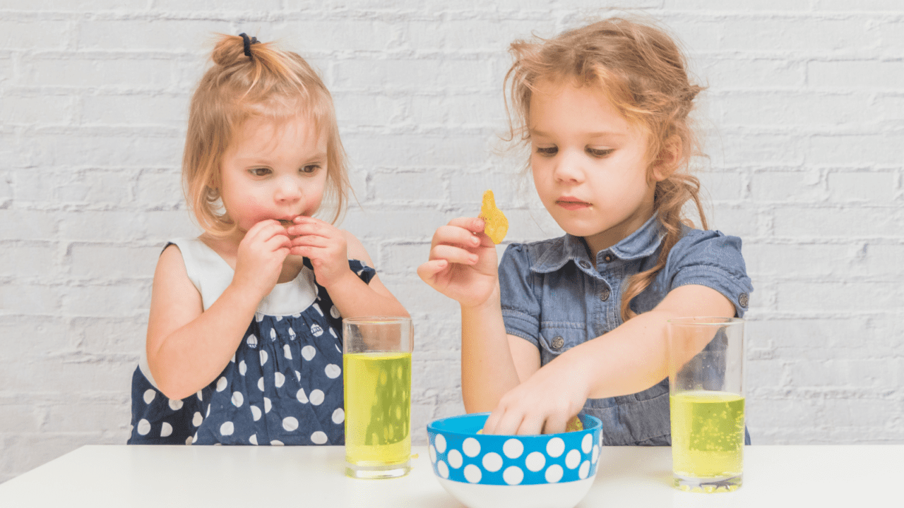 Salt Cravings In Children - The Youth Clinic of Northern Colorado